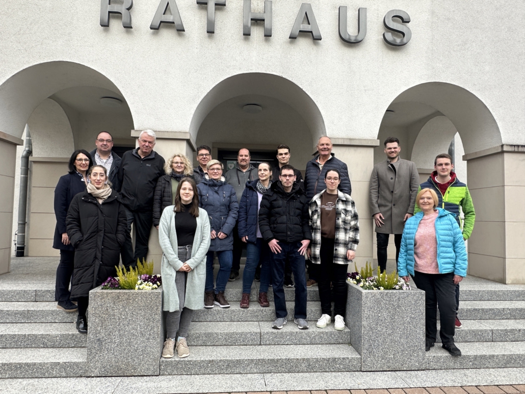 Gemeinderatswahl 2024 – FWV Niefern-Öschelbronn